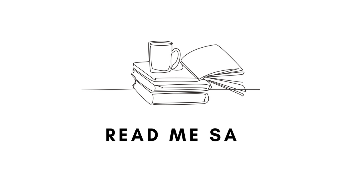 Read Me SA Second Hand Books South Africa