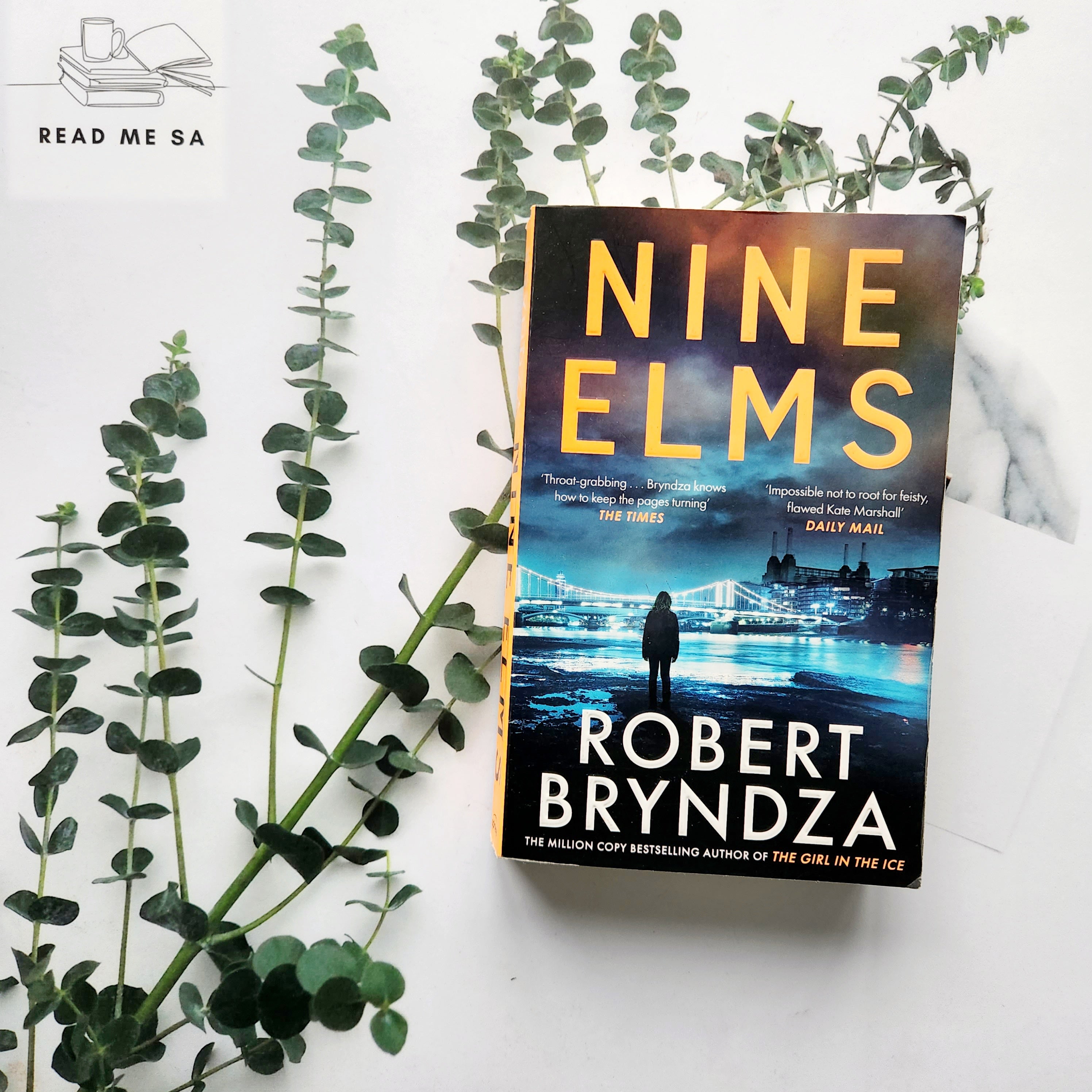 Nine Elms – Read Me SA